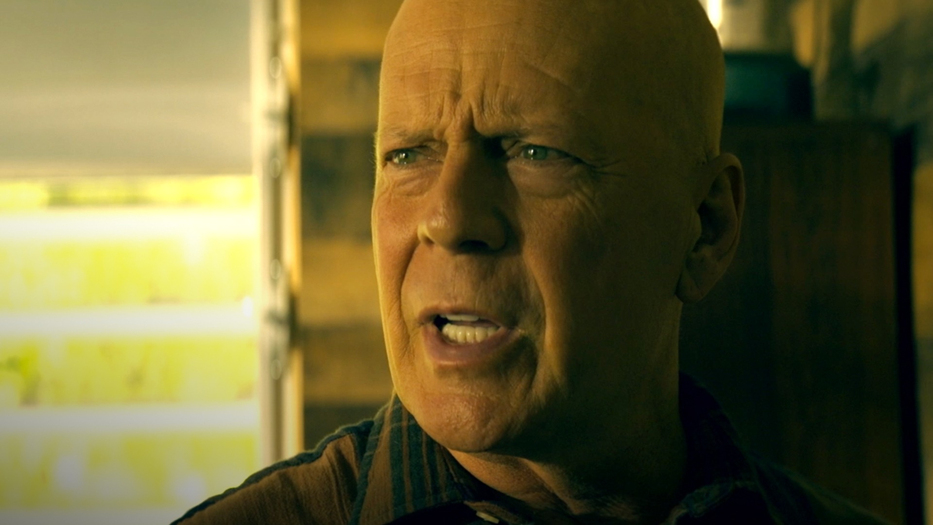 Fortress - Rotten Tomatoes