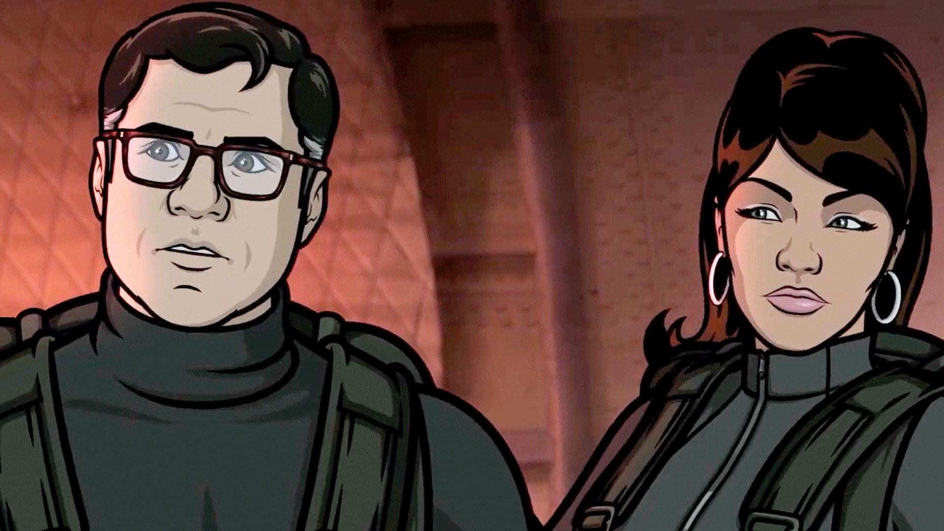 Archer: Season 11 Episode 7 Trailer - Rotten Tomatoes