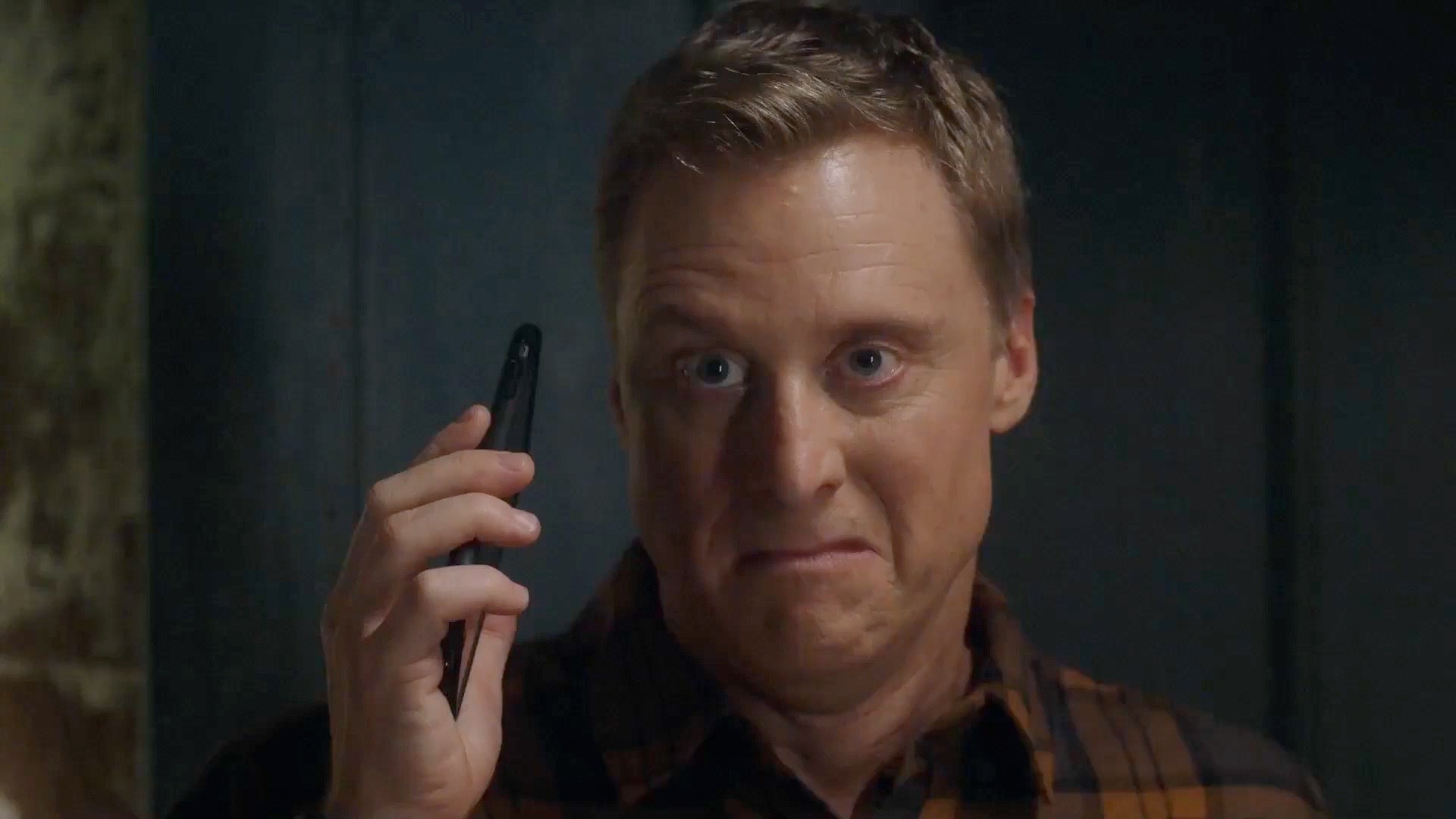 Resident Alien: Season 2 Episode 2 Clip - Asta Forces Harry to Save ...