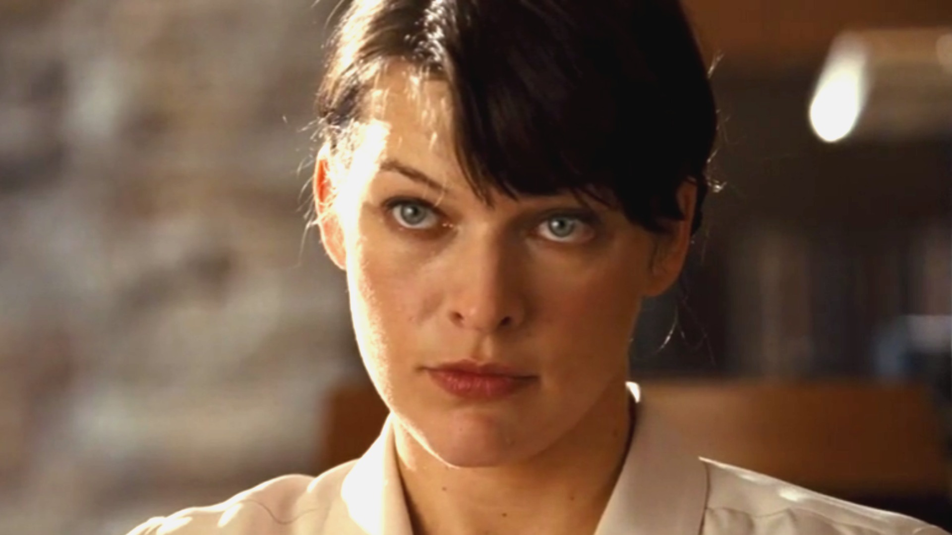 Fourth Kind Alien Owl