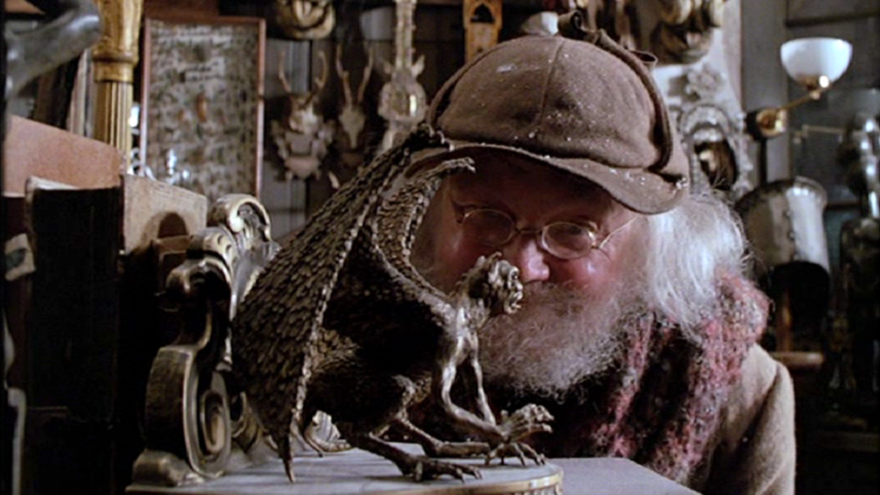 Young Sherlock Holmes: Official Clip - This is Not Real - Trailers ...