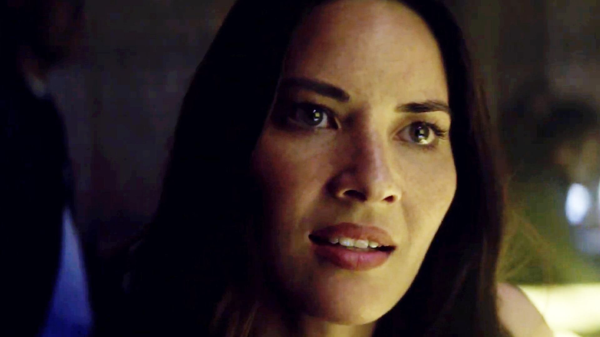 The Rook: Season 1 Comic-Con Trailer - Rotten Tomatoes