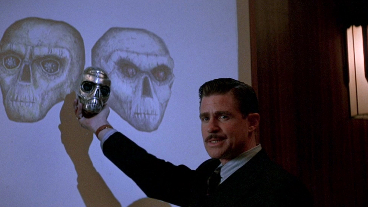 The Phantom - Rotten Tomatoes