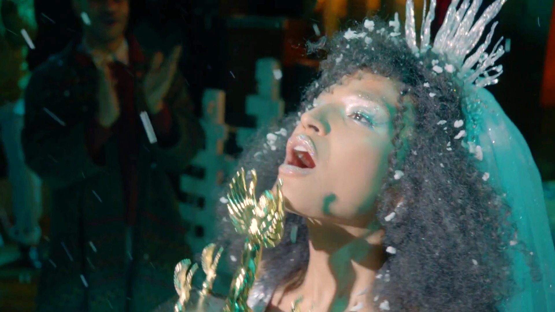 Pose: Season 1 Featurette - Visage - Rotten Tomatoes