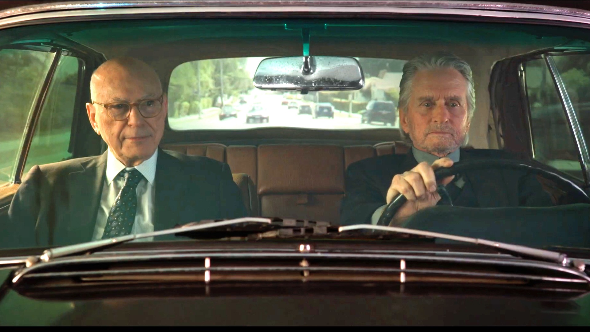 The Kominsky Method: Season 2 Trailer - Rotten Tomatoes