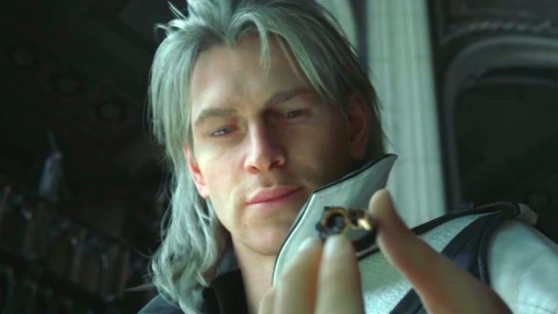 Kingsglaive: Final Fantasy XV - Rotten Tomatoes