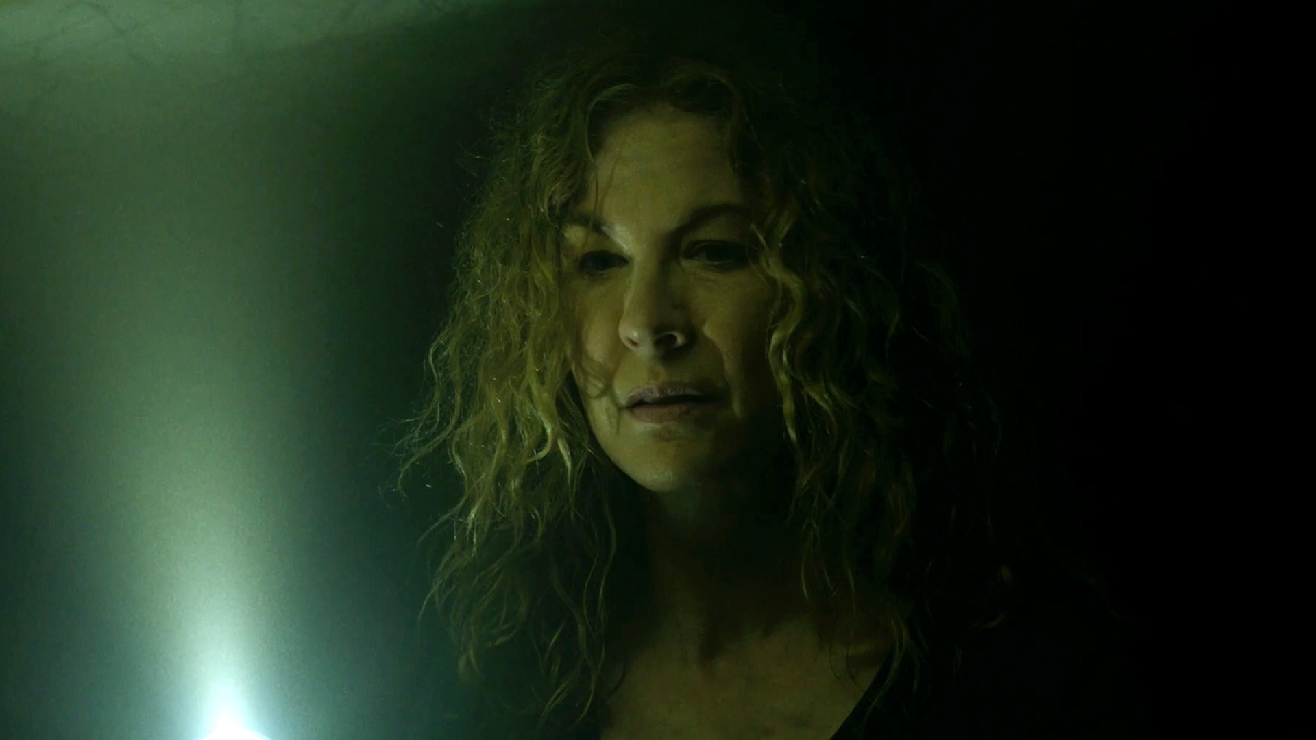 Fear The Walking Dead Season 7 Comic Con First Look Morgan And Grace