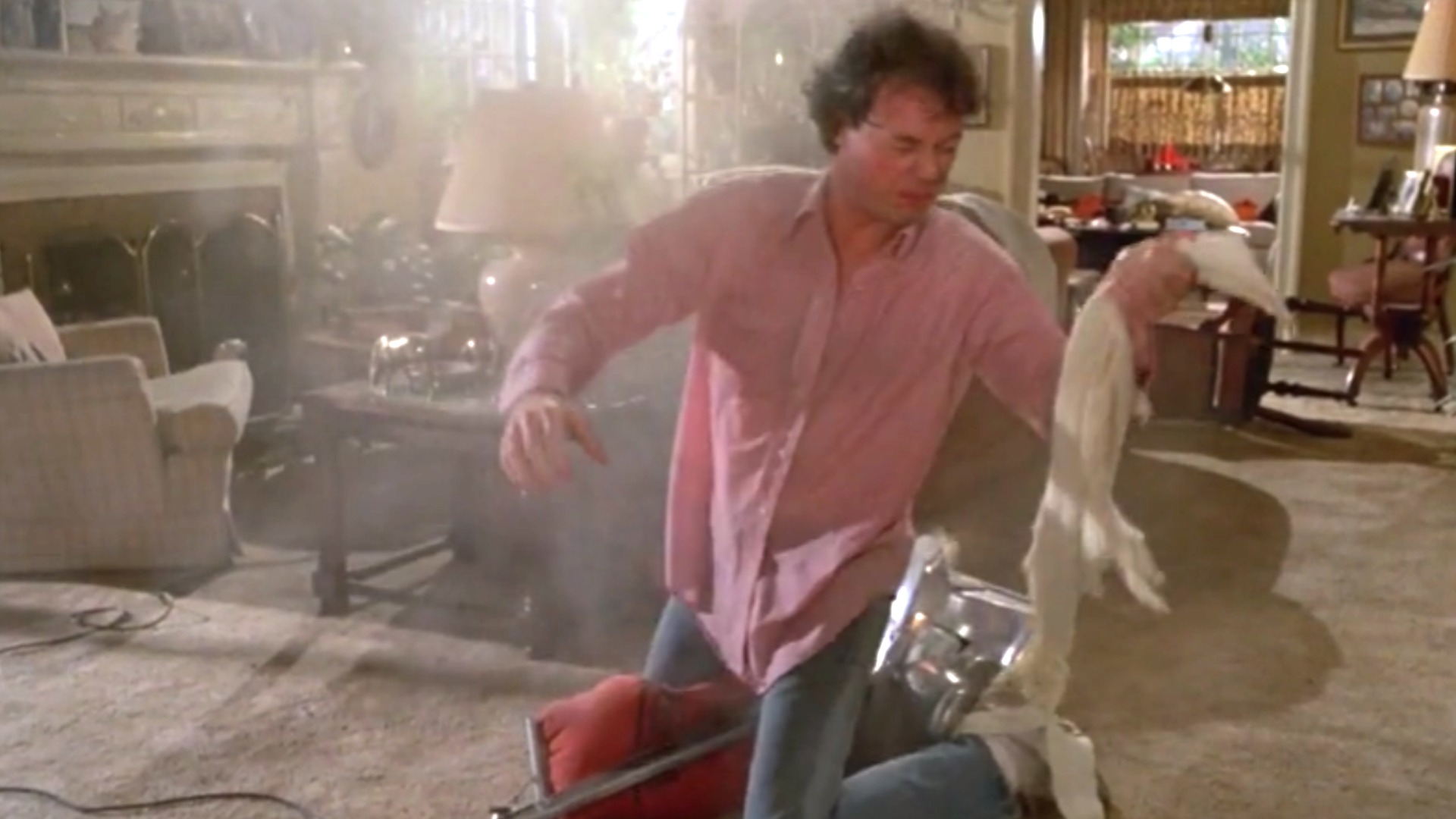 Mr. Mom: Official Clip - Canned - Trailers & Videos - Rotten Tomatoes
