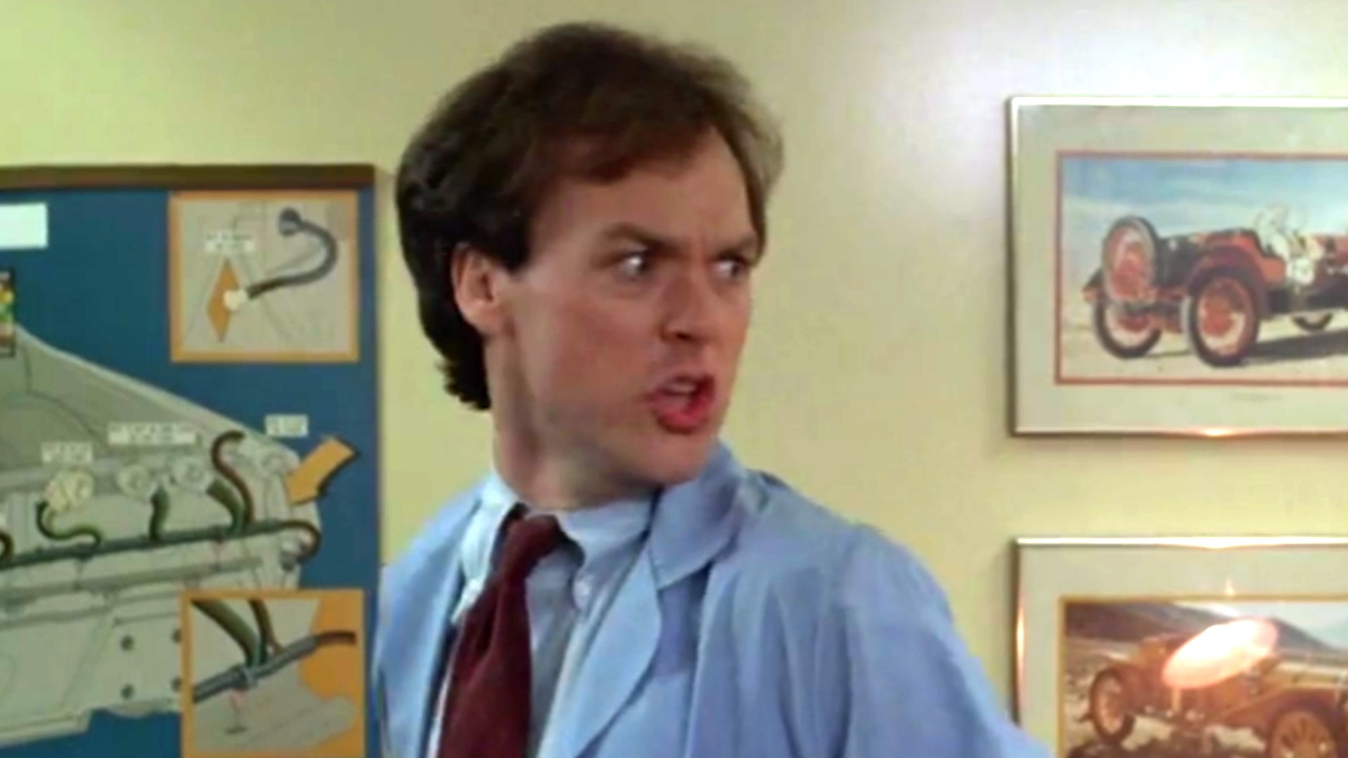 Mr. Mom: Official Clip - Canned - Trailers & Videos - Rotten Tomatoes