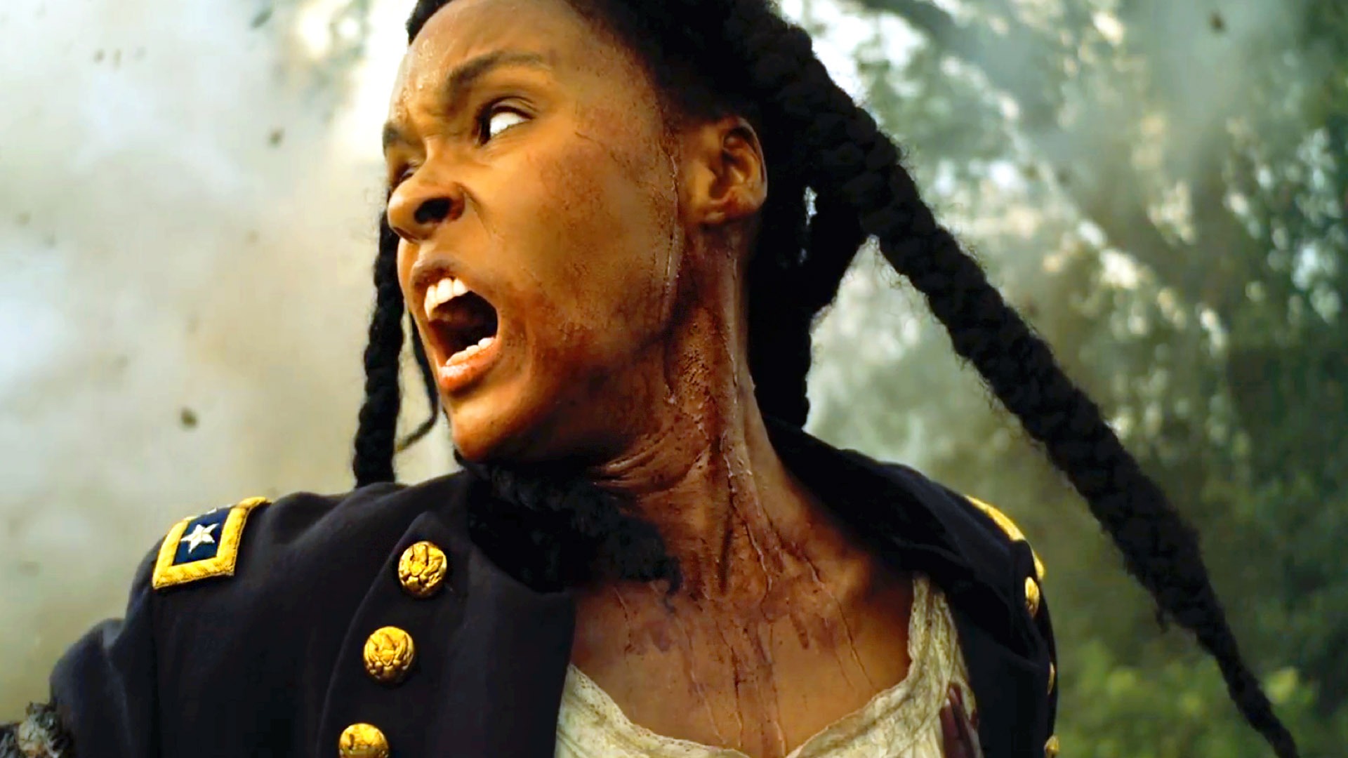 Antebellum - Rotten Tomatoes