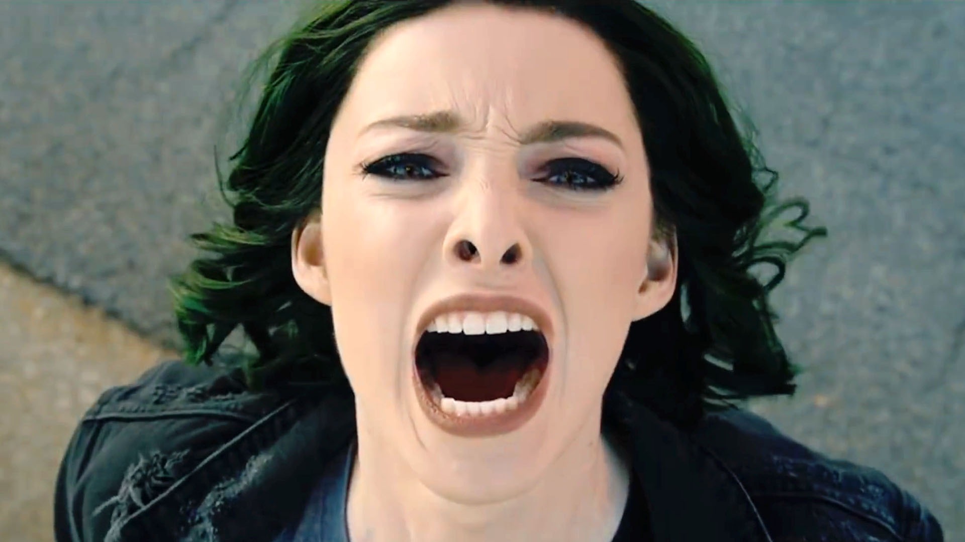 Marvel's The Gifted: Season 2 Featurette - Meet Reeva Payge - Rotten ...