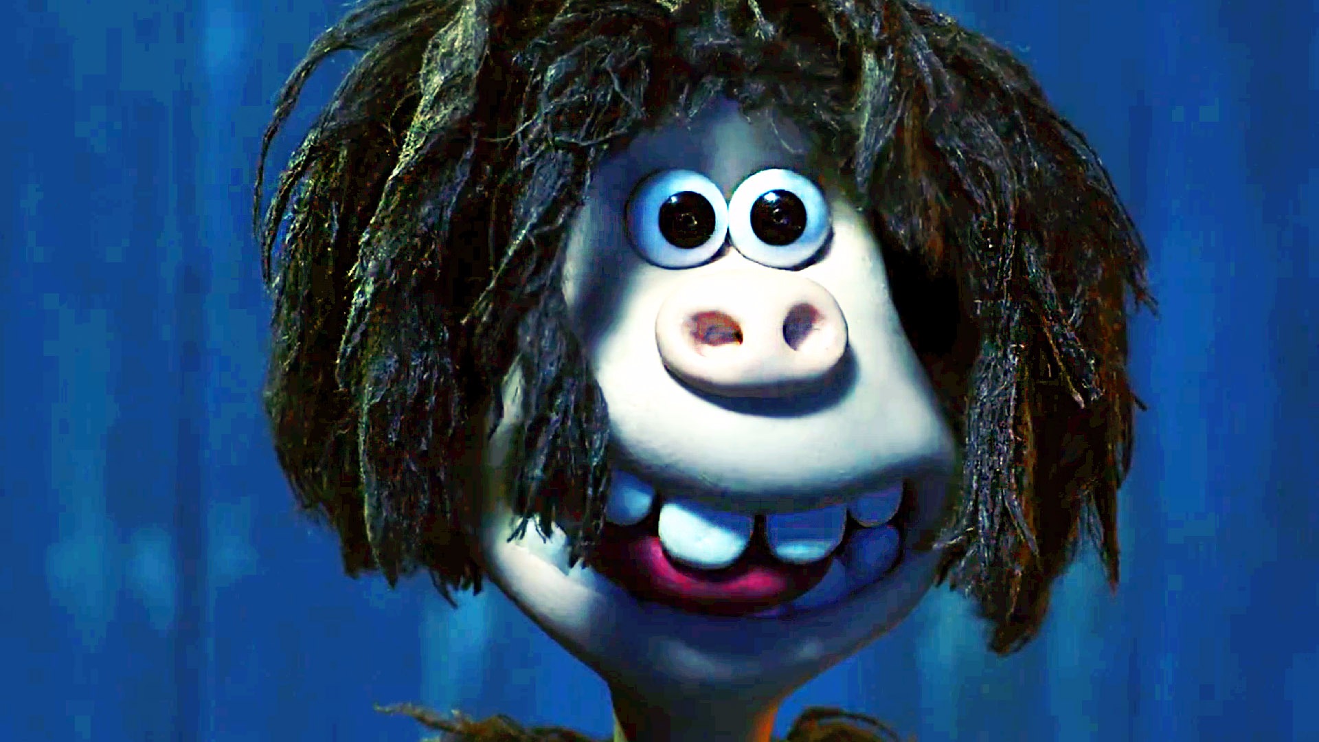 Early Man - Rotten Tomatoes