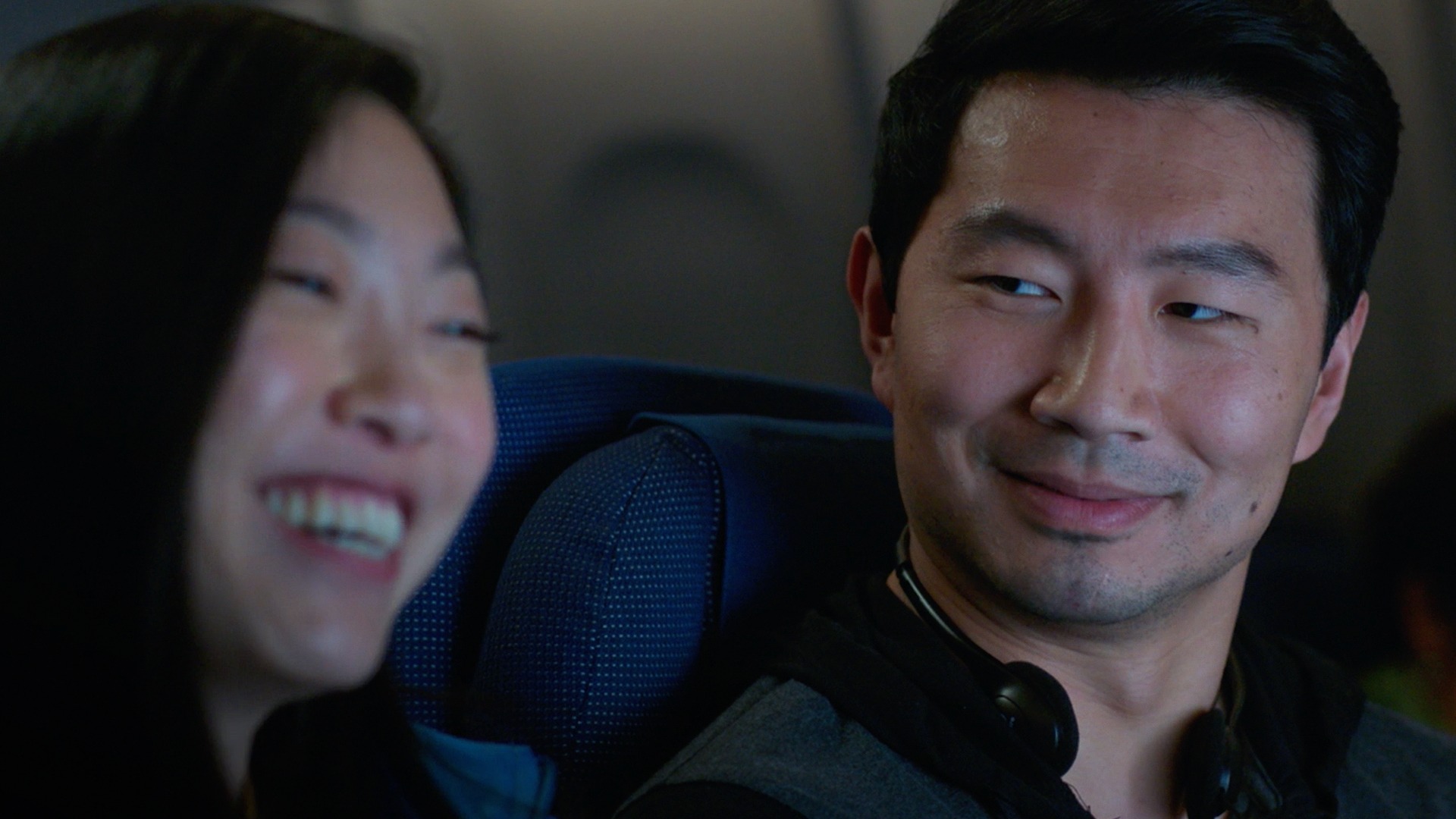 Shang-Chi and the Legend of the Ten Rings - Rotten Tomatoes