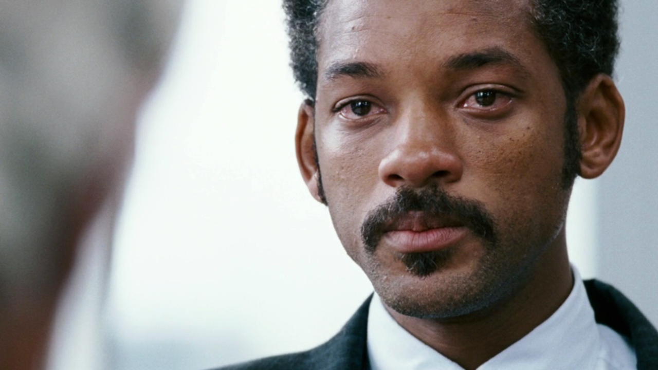 The Pursuit of Happyness - Rotten Tomatoes