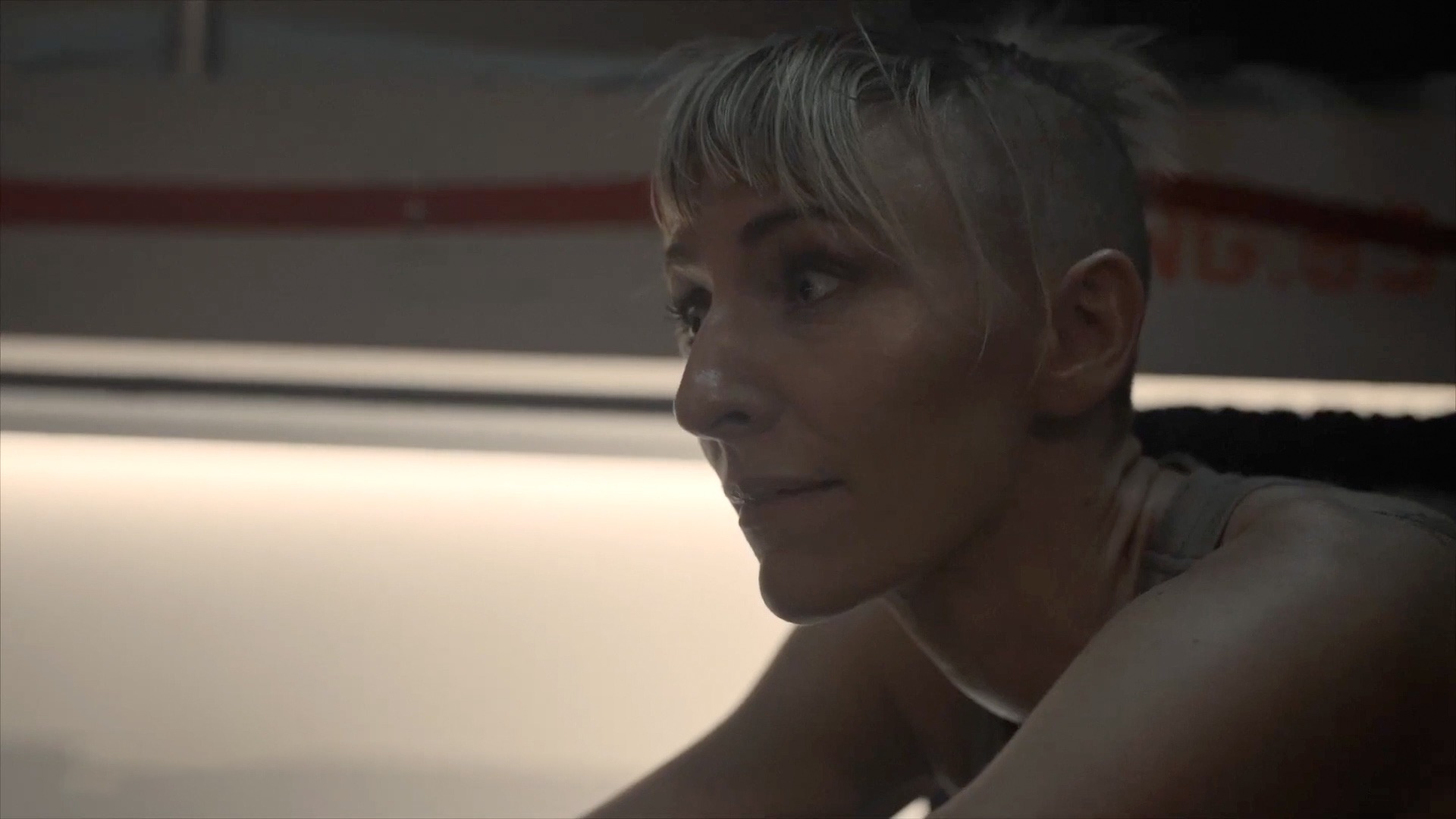 Snowpiercer: Season 3 Episode 2 Clip - Wilford Prepares to Freeze Ruth ...