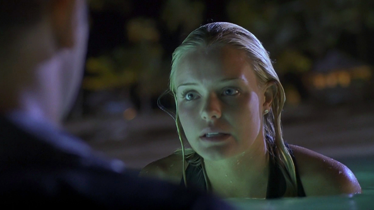 Blue Crush - Rotten Tomatoes