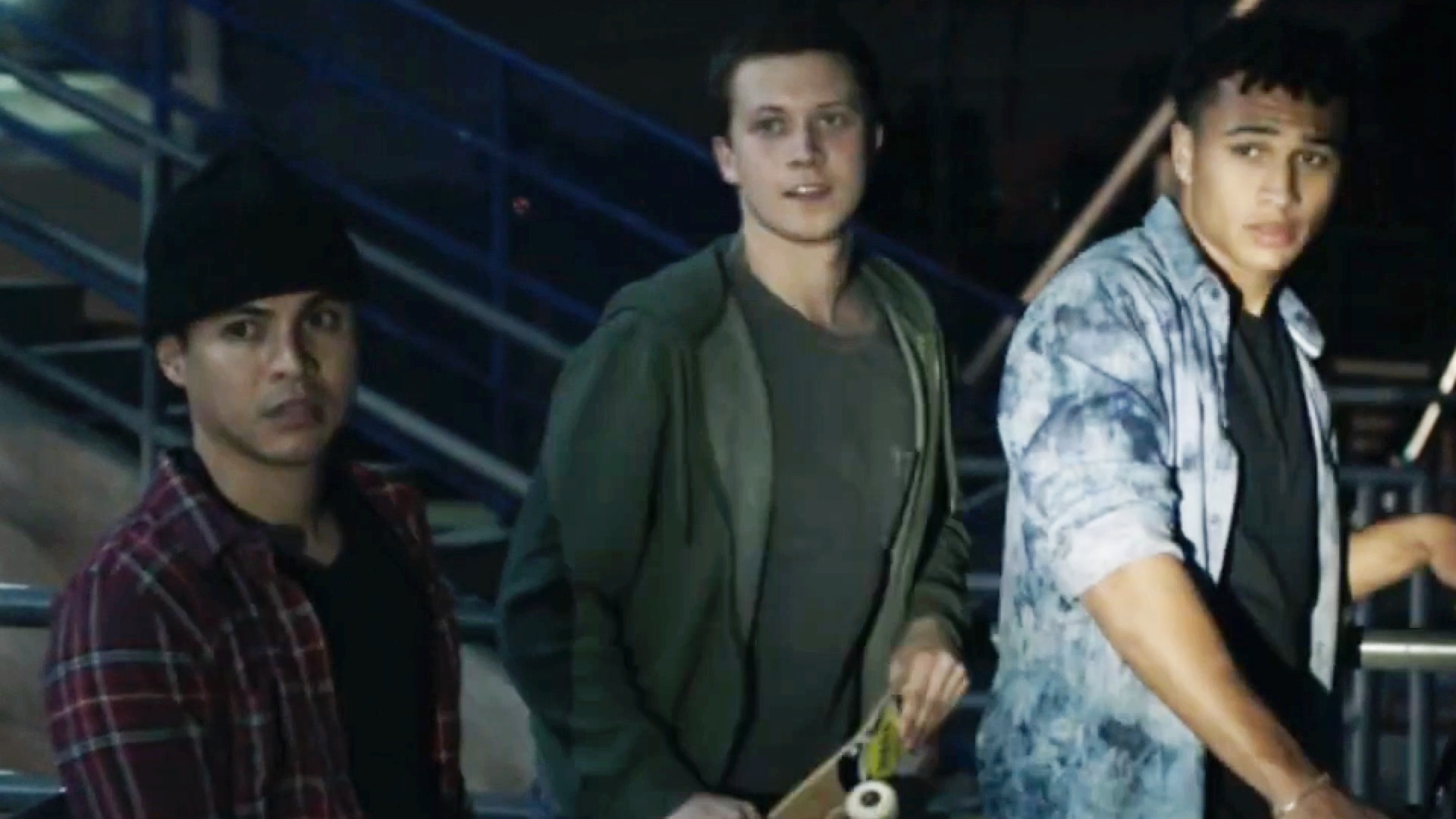 Baskets: Season 4 Teaser - Renewal - Rotten Tomatoes