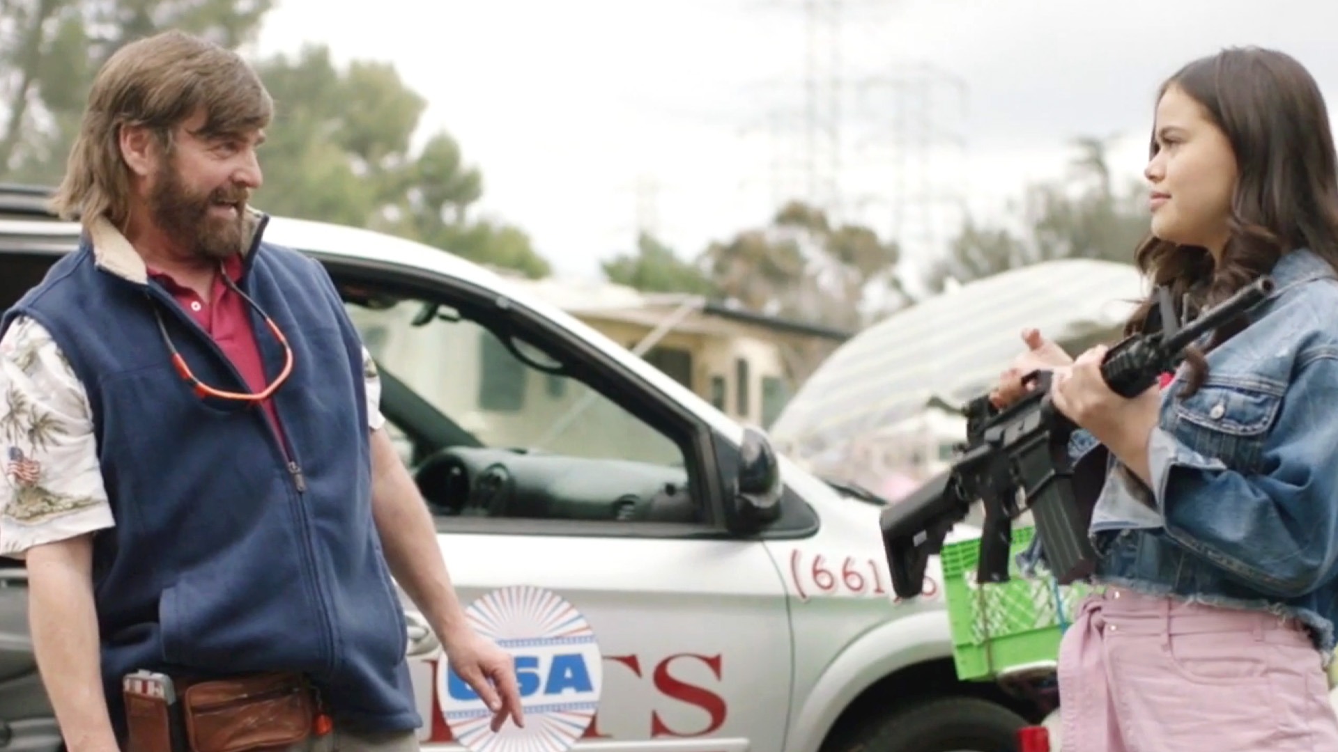 Baskets: Season 4 Teaser - Renewal - Rotten Tomatoes