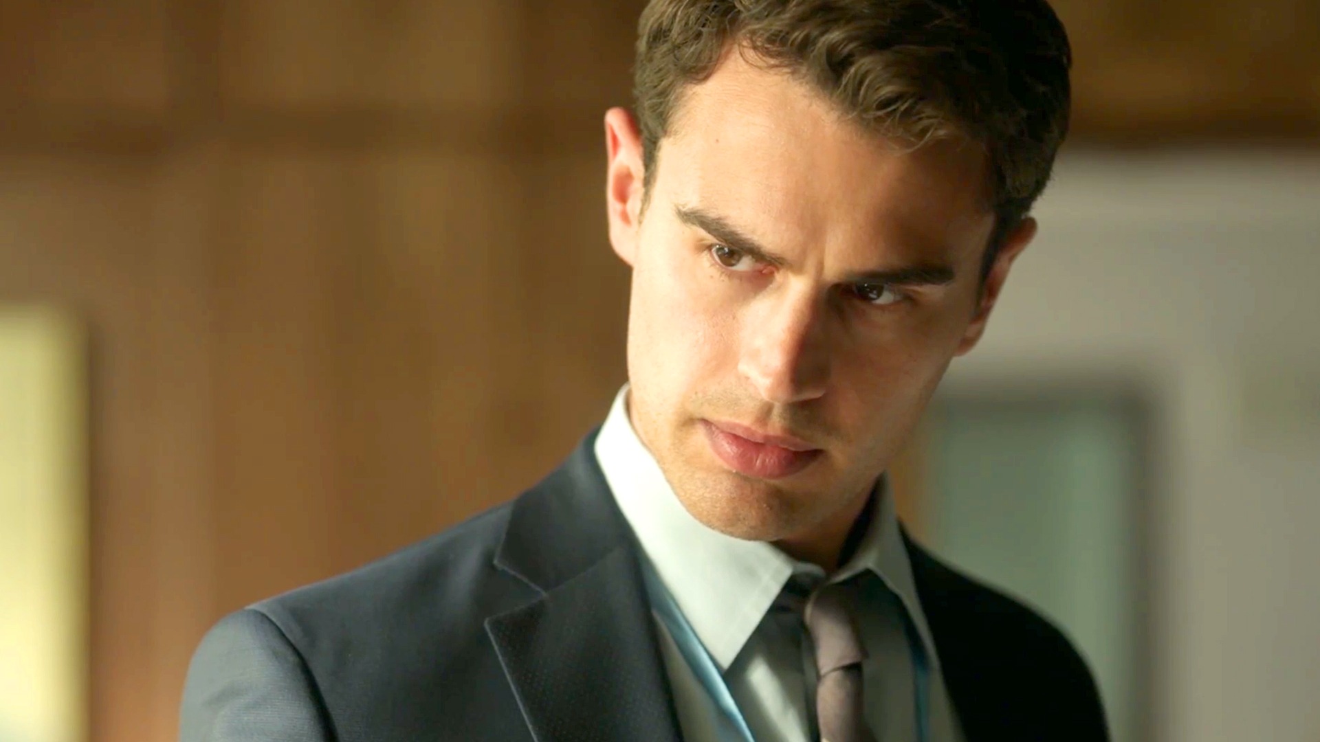 Backstabbing for Beginners - Rotten Tomatoes