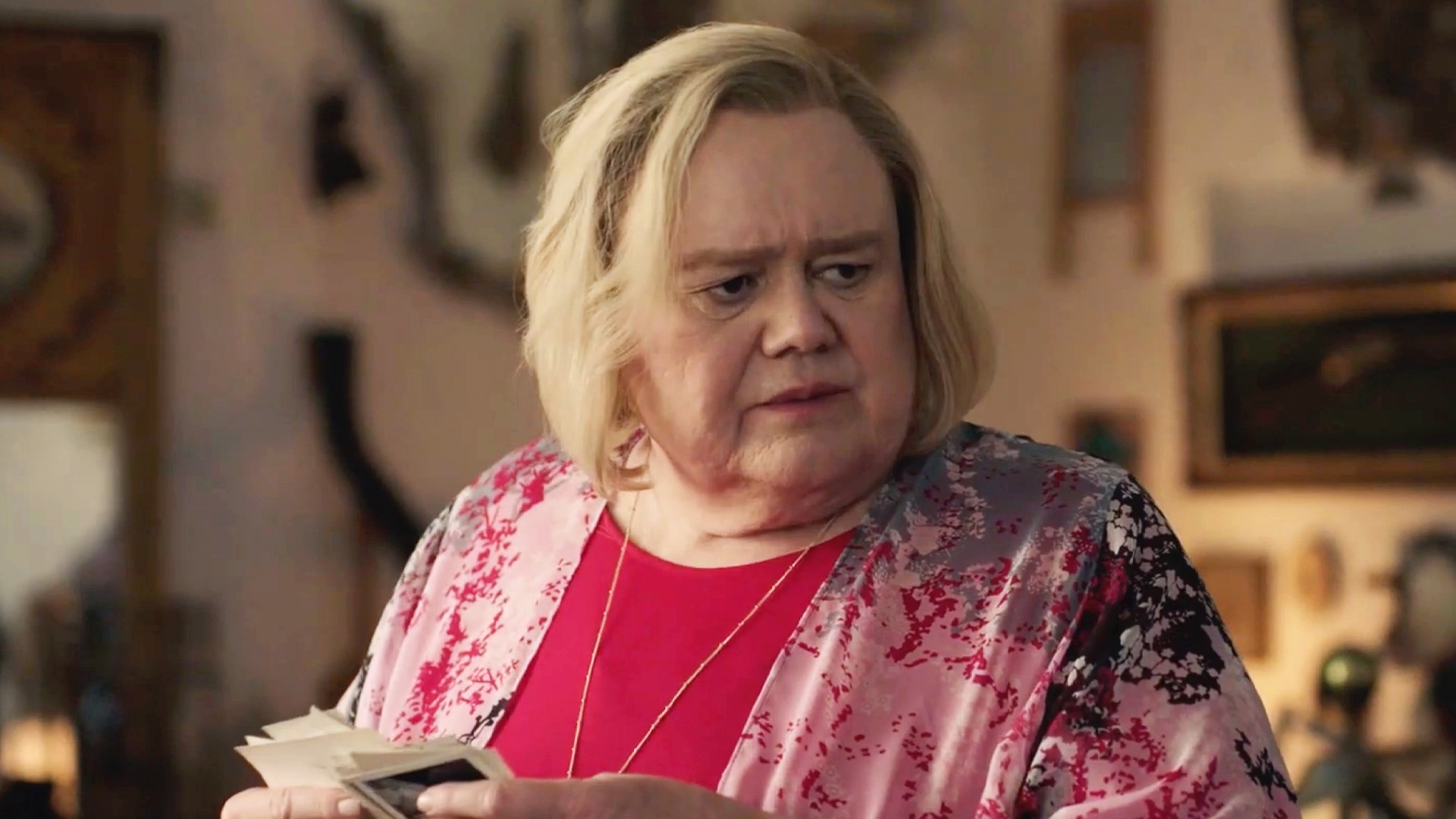 Baskets: Season 4 Teaser - Renewal - Rotten Tomatoes