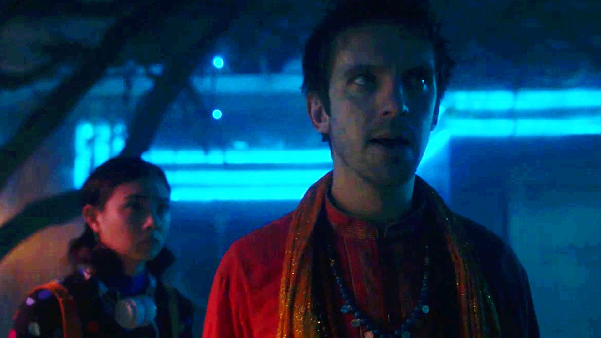 Legion: Season 3 Featurette - The Last of Legion - Rotten Tomatoes