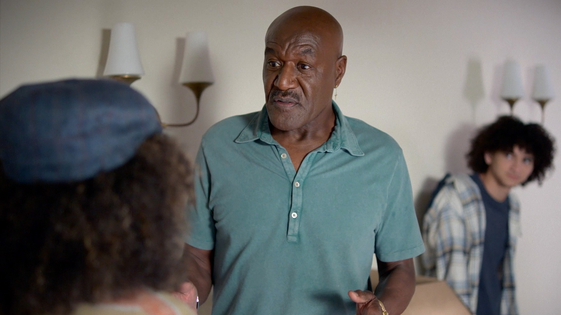 UnPrisoned: Season 1 Episode 2 Exclusive Sneak Peek - How To Be A Main ...