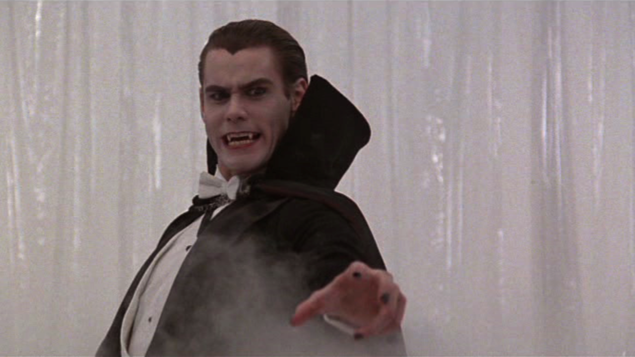 Once Bitten - Rotten Tomatoes