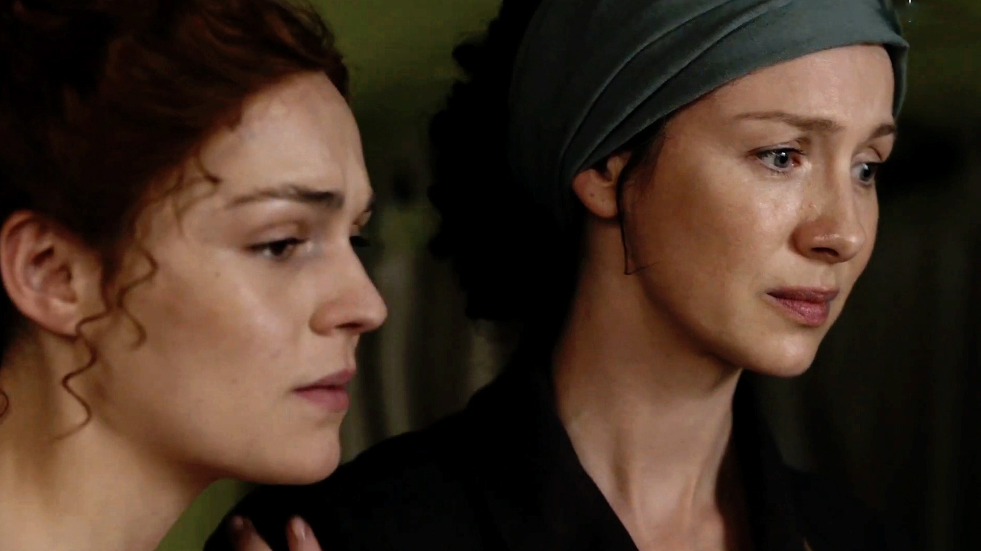 Outlander: Season 5 Trailer - This Season On - Rotten Tomatoes