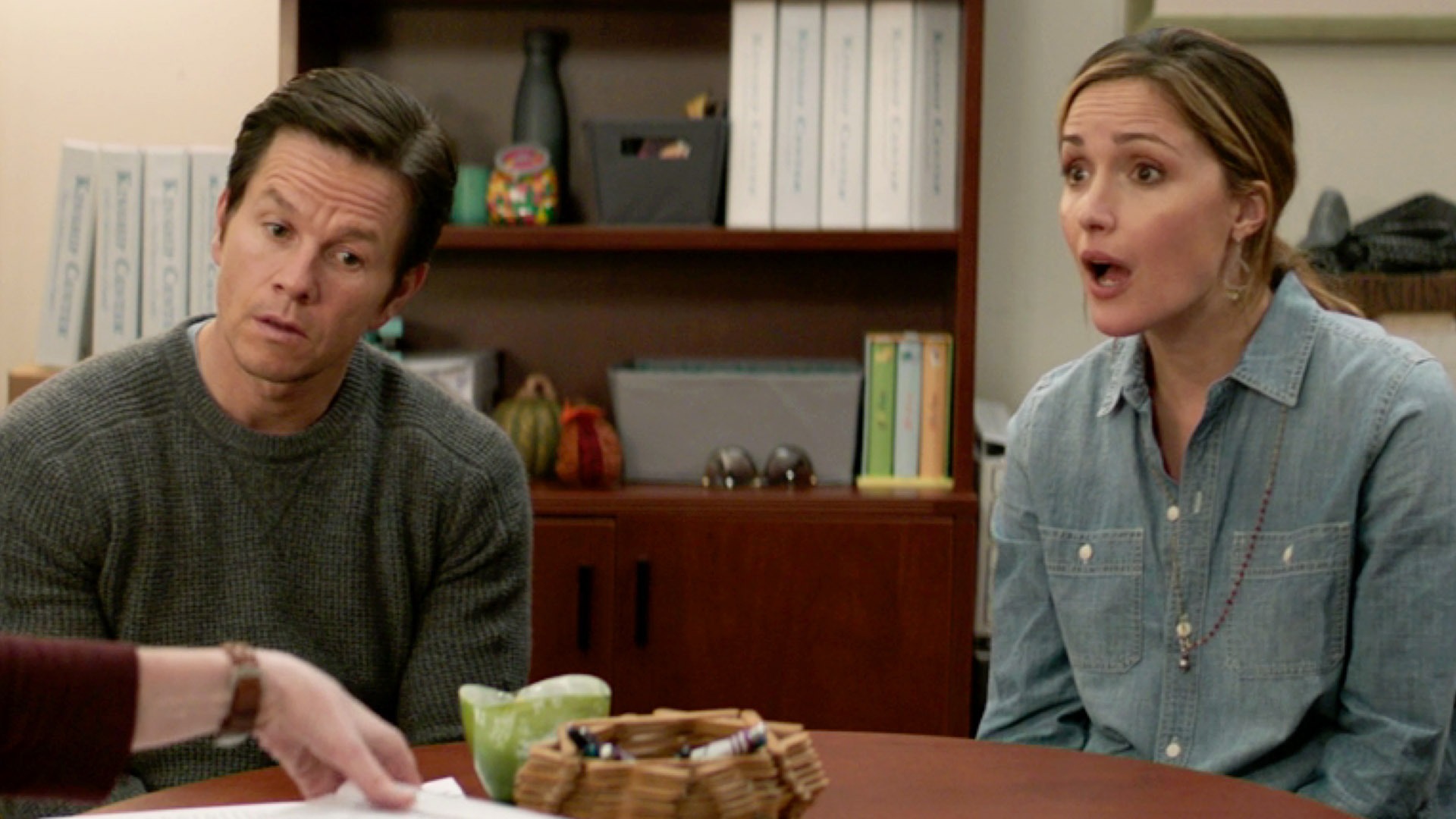 Instant Family (2018): Instant Family Trailer 1 - Fandango