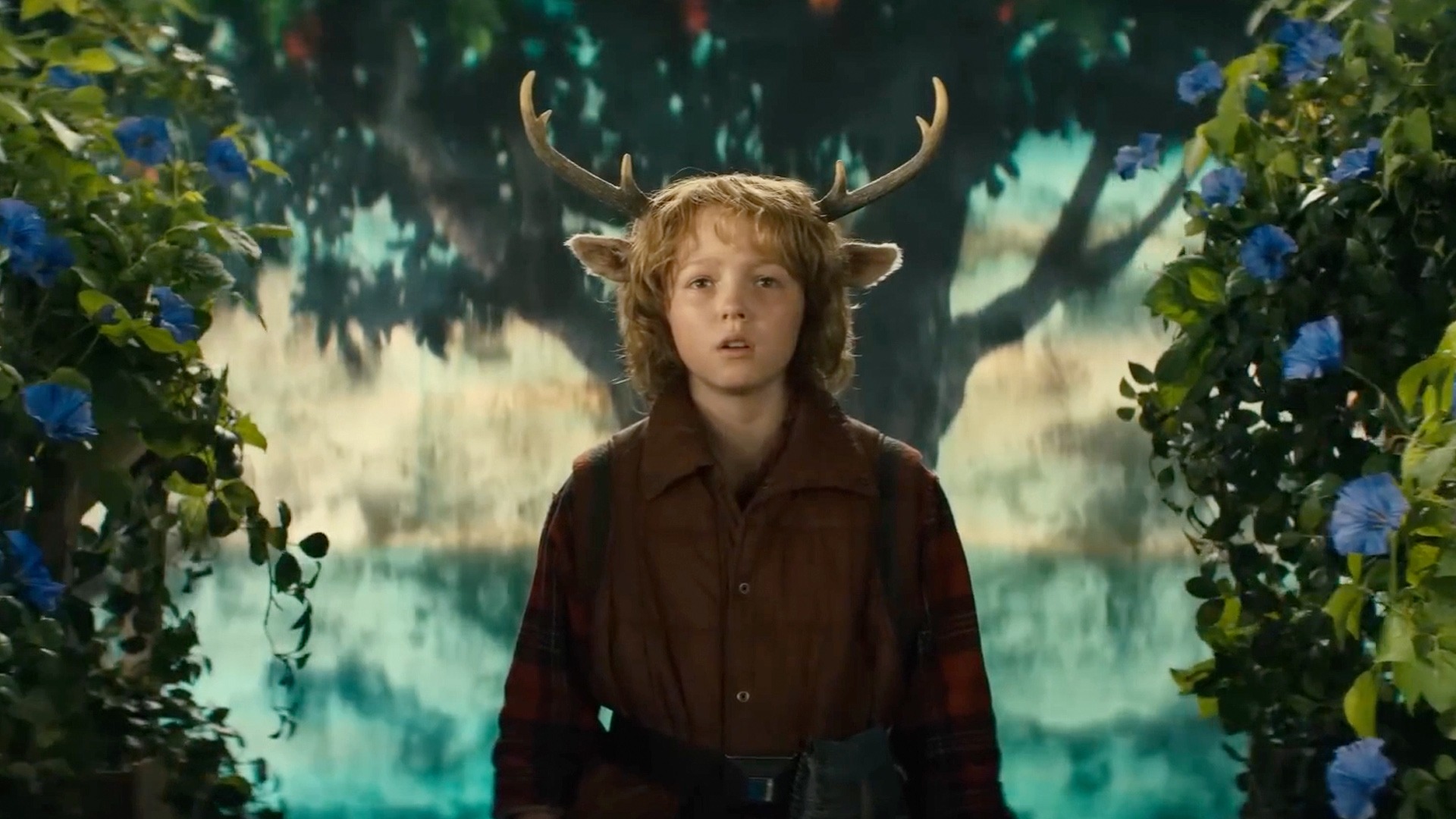 Sweet Tooth: Season 2 Trailer - Rotten Tomatoes