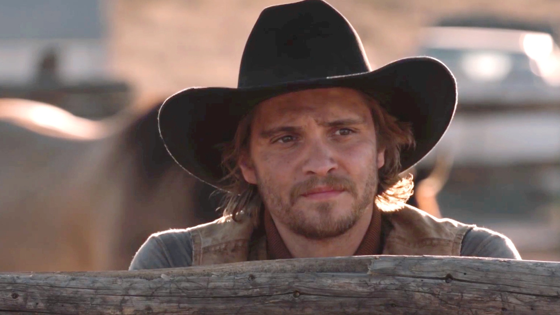 Yellowstone - Trailers & Videos - Rotten Tomatoes