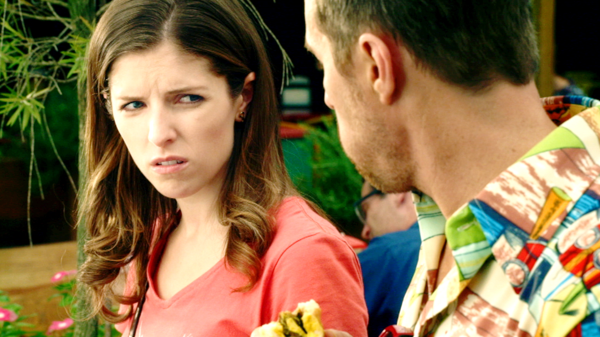 Mr. Right (2016) | Fandango