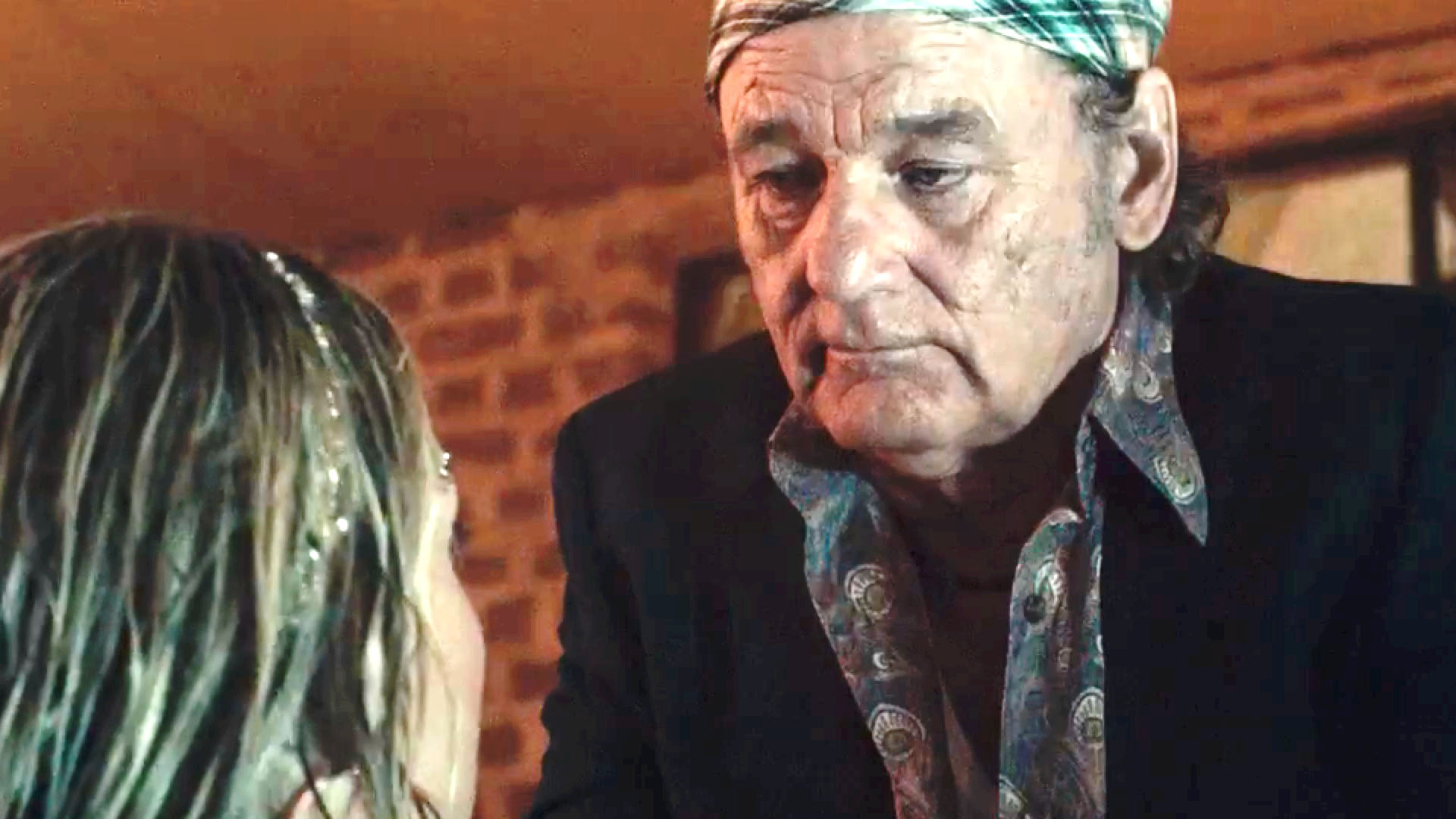 Greasy Sae Hunger Games