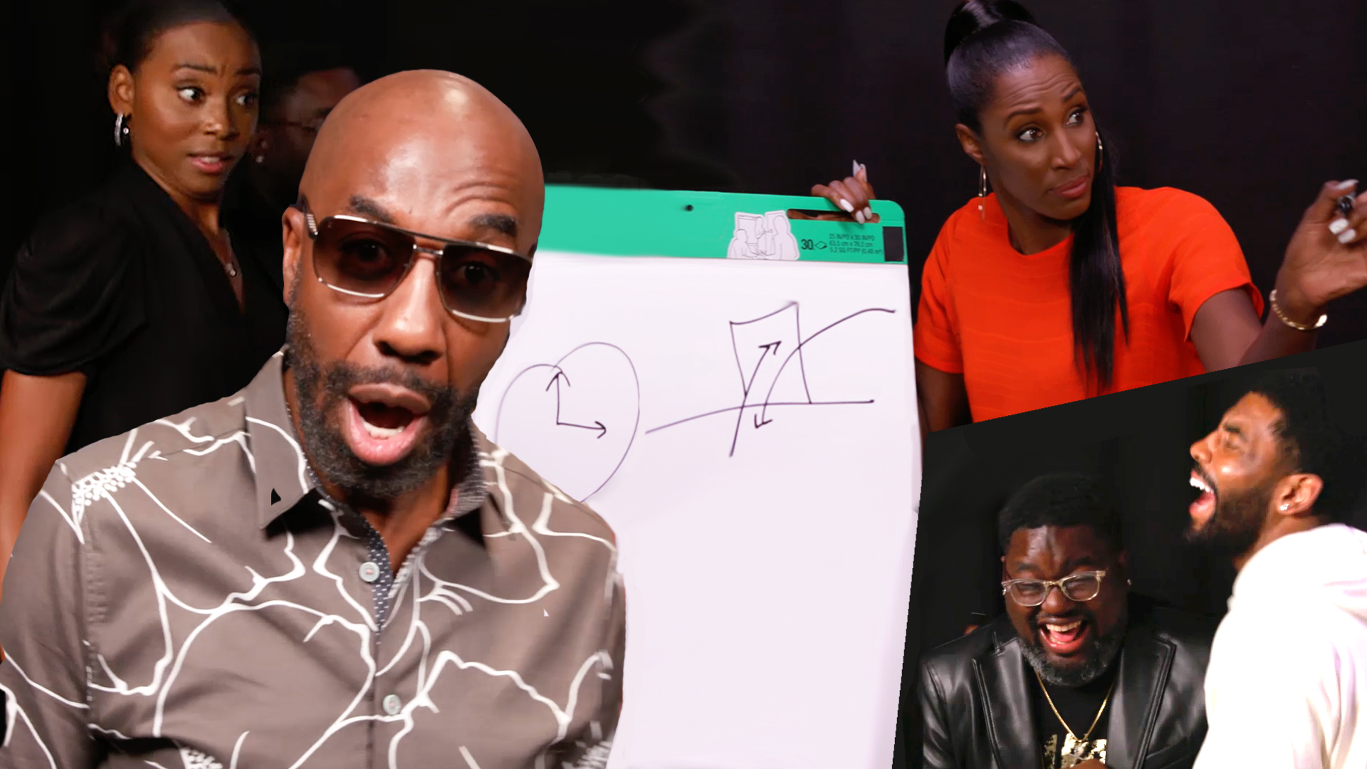 Uncle Drew: Uncle Drew Trailer 1 - Fandango