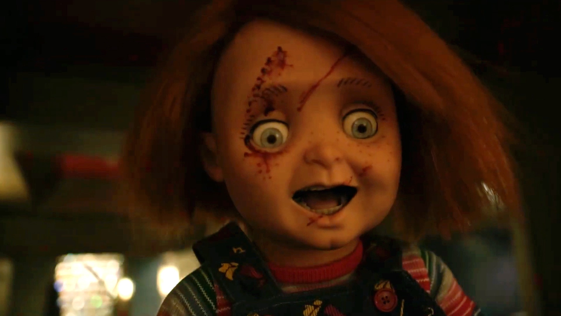 Chucky: Season 1 Teaser 2 - Rotten Tomatoes