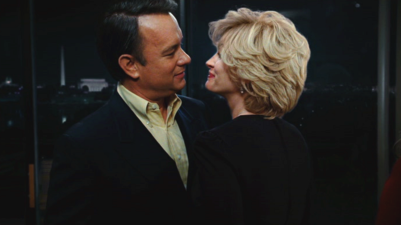 Charlie Wilson's War - Rotten Tomatoes