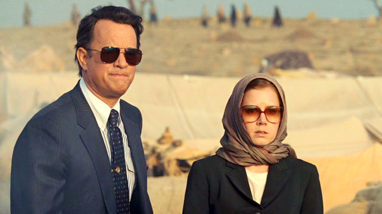 Charlie Wilson's War - Rotten Tomatoes