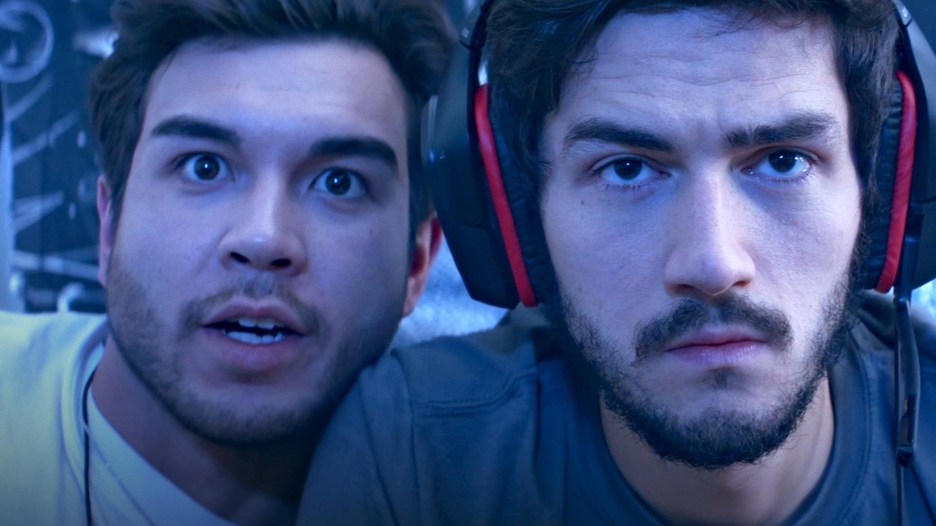 Captainsparklez Face