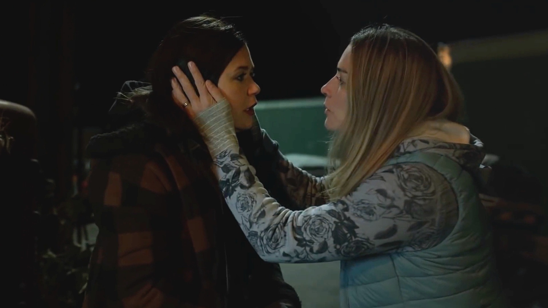 Kevin Can F... Himself: Season 1 Episode 4 Clip - Patty, we got to go ...