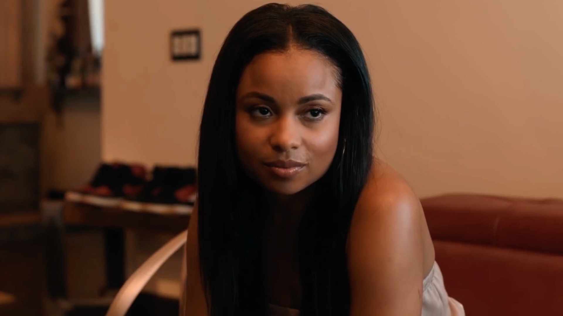 The Chi: Season 3 Episode 4 Clip - I Want to Walk Alongside You ...