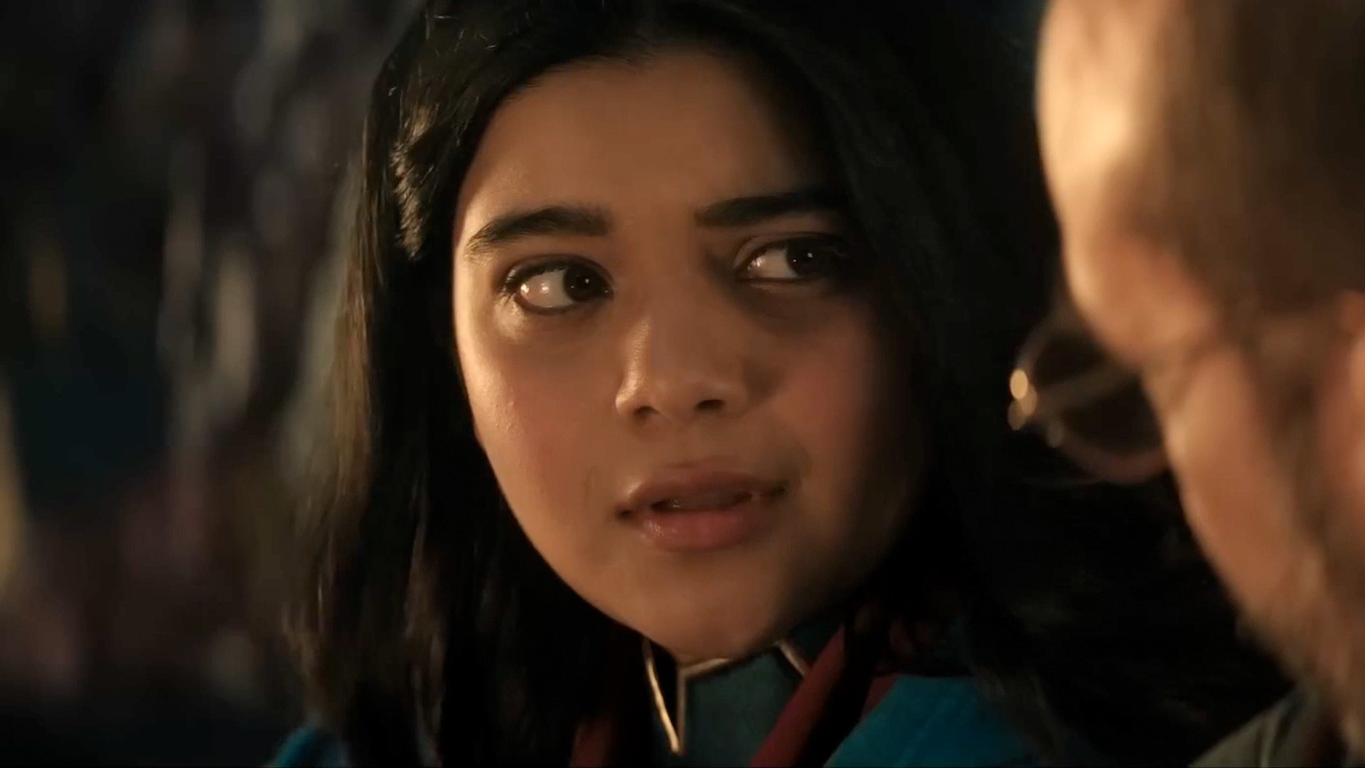 Ms. Marvel: Season 1 Teaser - Seek - Rotten Tomatoes