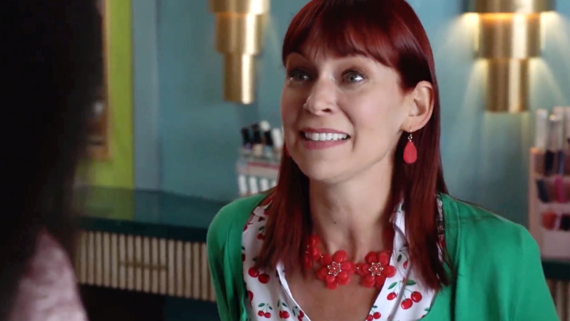 Claws: Season 2 Episode 1 Clip - Marriage - Trailers & Videos - Rotten ...