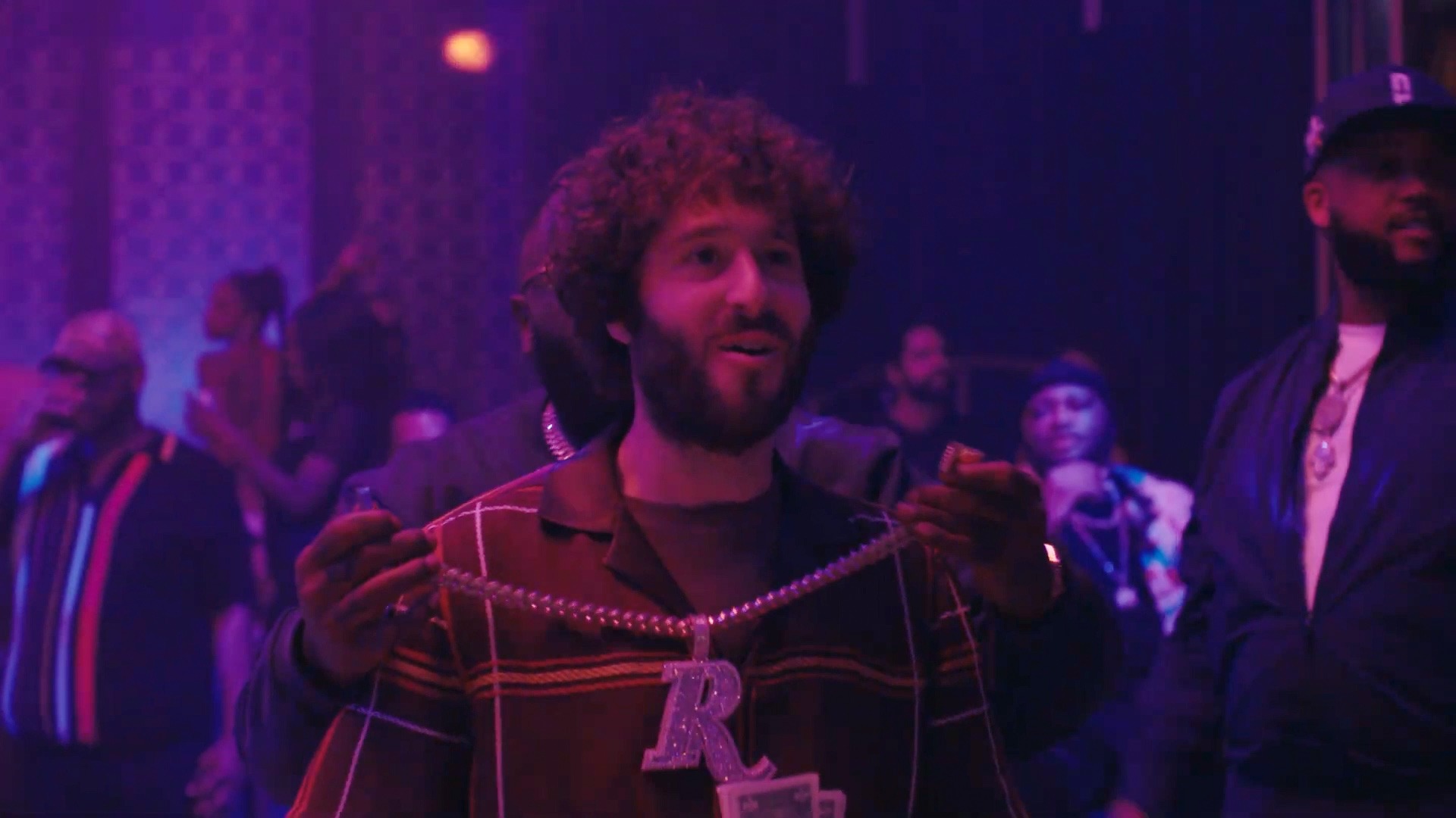 Dave: Season 3 First Look - Rotten Tomatoes