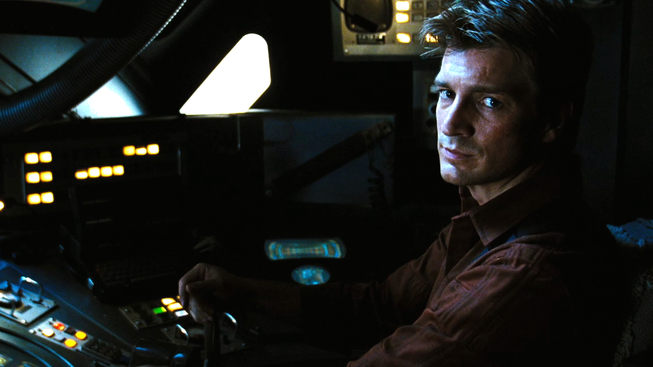 Serenity - Rotten Tomatoes