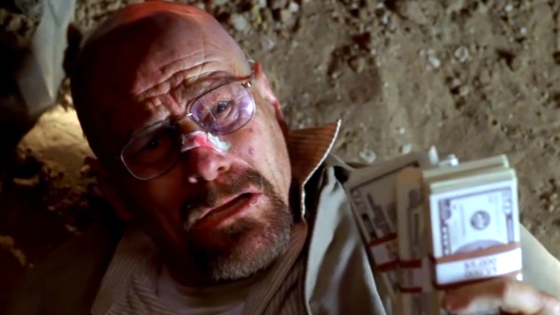 Breaking Bad - Trailers & Videos - Rotten Tomatoes