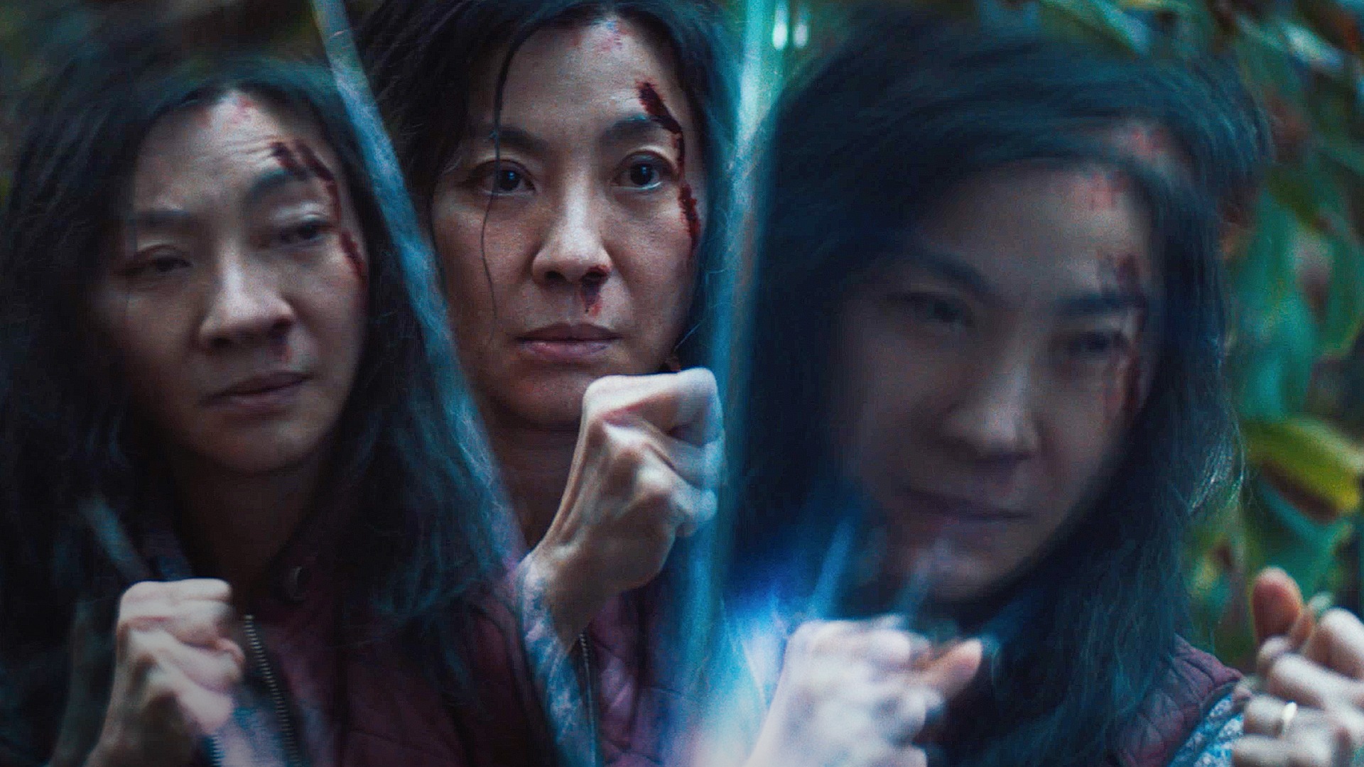 Everything Everywhere All at Once: Trailer 1 - Trailers & Videos ...