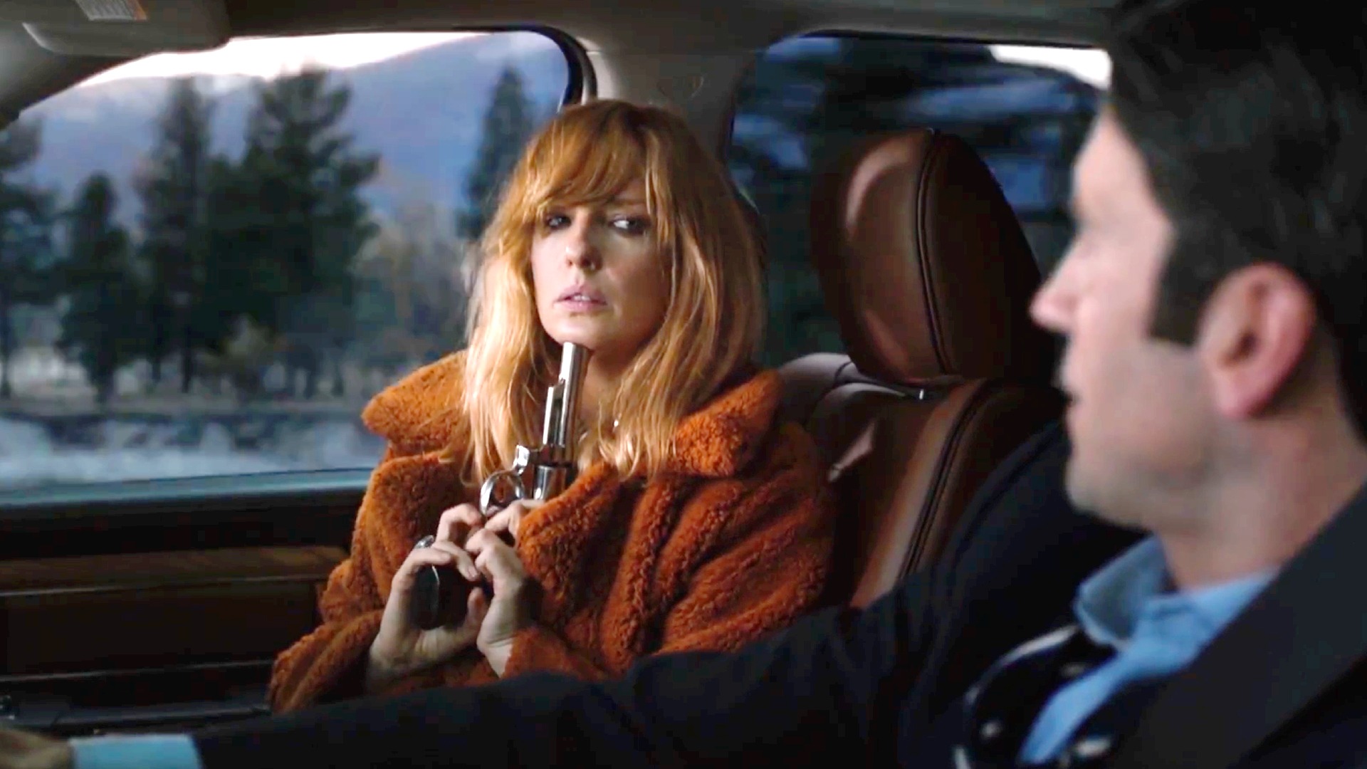 Yellowstone - Trailers & Videos - Rotten Tomatoes
