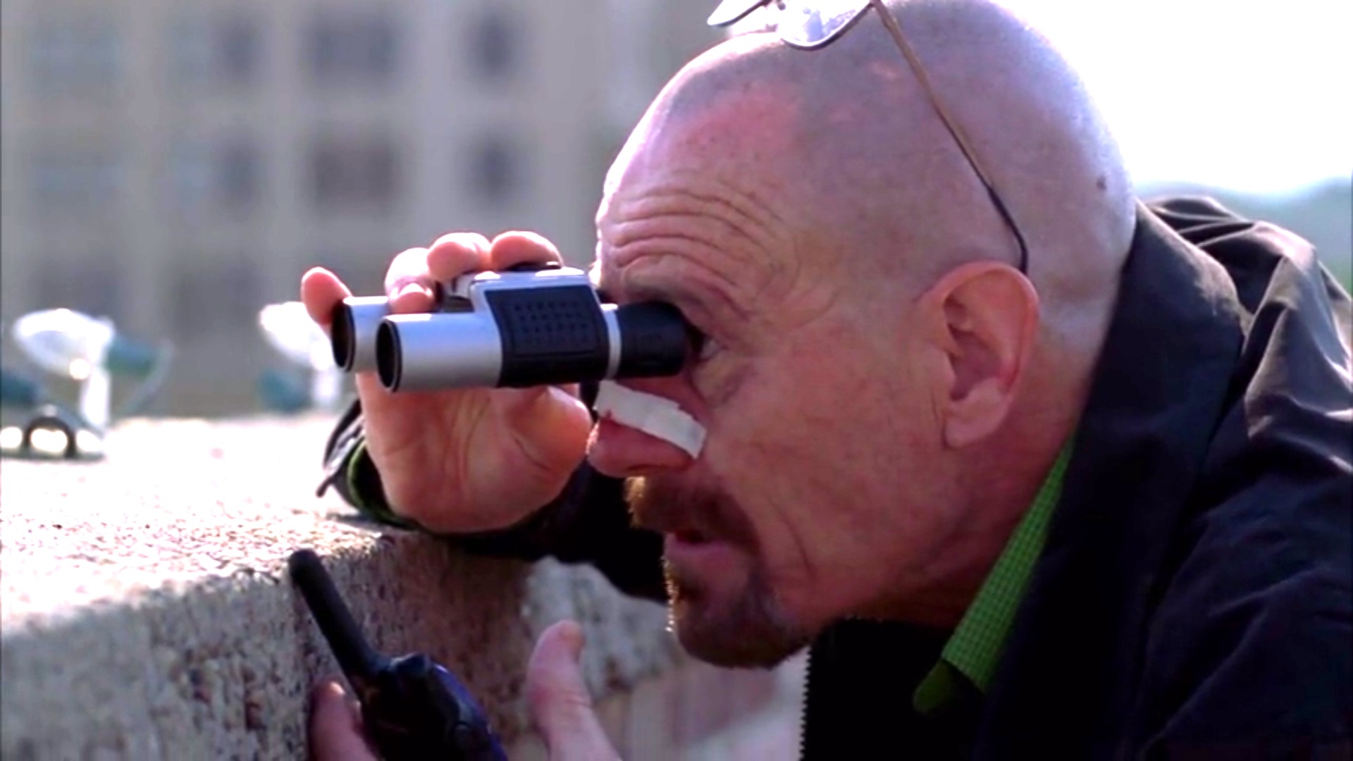 Breaking Bad - Trailers & Videos - Rotten Tomatoes