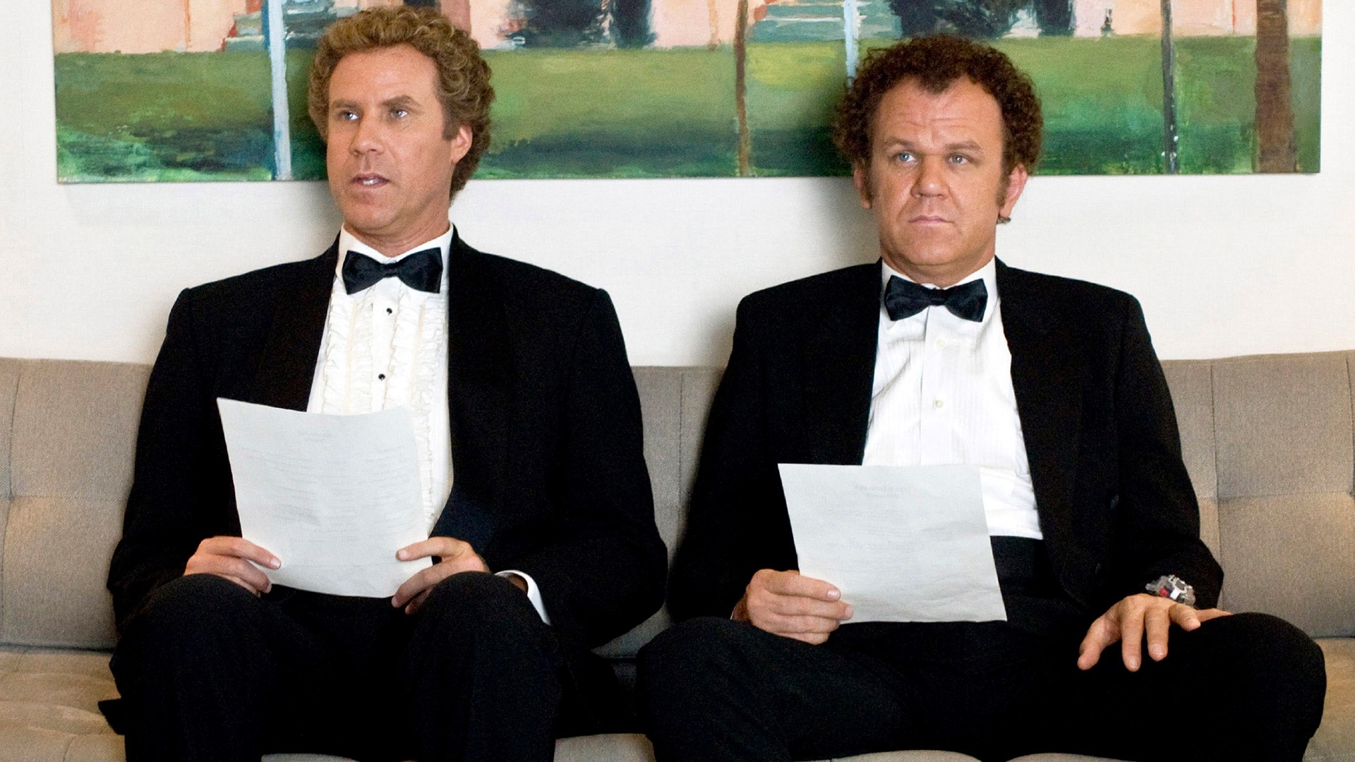 Step Brothers Wallpaper 1920x1080