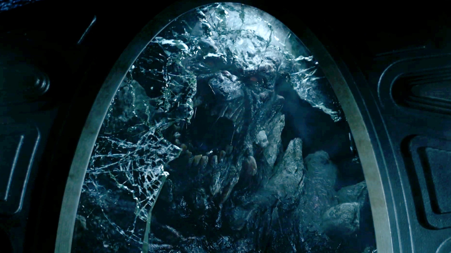 Krypton - Trailers & Videos - Rotten Tomatoes